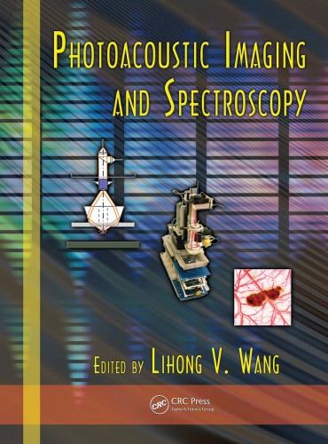 دانلود کتاب Photoacoustic imaging and spectroscopy