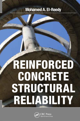 دانلود کتاب Reinforced concrete structural reliability