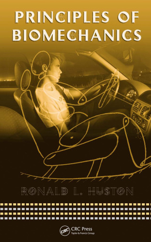 دانلود کتاب Principles of Biomechanics