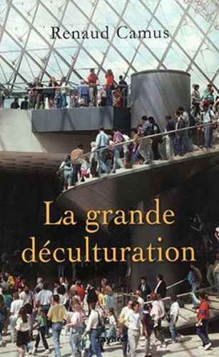 دانلود کتاب La grande déculturation