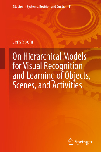 دانلود کتاب On Hierarchical Models For Visual Recognition And Learning