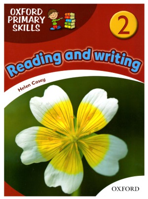 دانلود کتاب Oxford Primary Skills level 2. Reading and Writing. Student ...