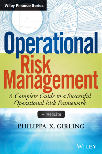 دانلود کتاب Operational risk management : a complete guide to a ...