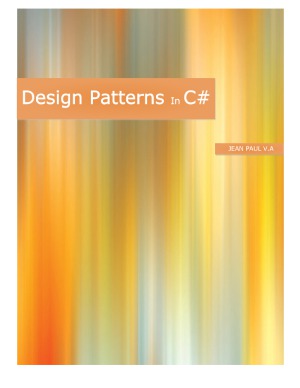 دانلود کتاب Design Patterns in C#