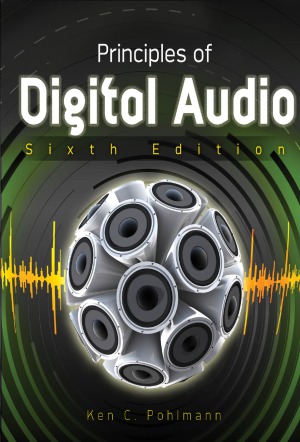دانلود کتاب Principles of Digital Audio