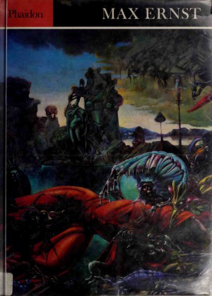 دانلود کتاب Max Ernst