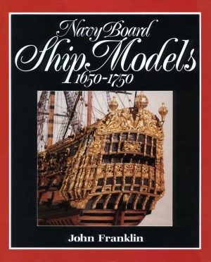 دانلود کتاب Navy Board Ship Models 1650-1750