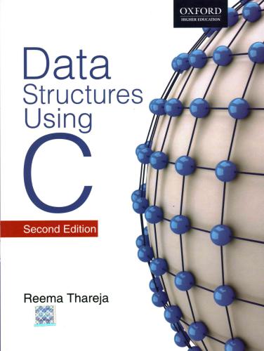 دانلود کتاب Data Structures Using C 