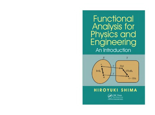 دانلود کتاب Functional Analysis for Physics and Engineering: An ...