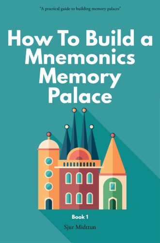 دانلود کتاب Memory Palaces and Mnemonics