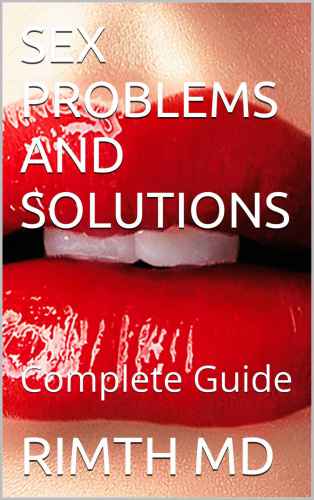 دانلود کتاب Sex Problems And Solutions Complete Guide 