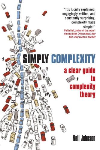 دانلود کتاب Simply Complexity: A Clear Guide to Complexity Theory