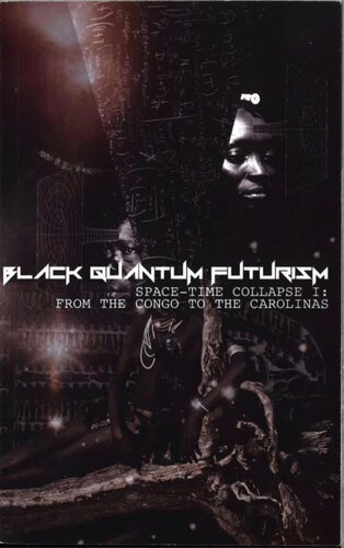 دانلود کتاب Space-Time Collapse: From the Congo to the Carolinas