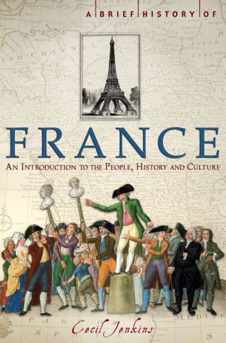 دانلود کتاب A Brief History of France