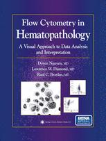 دانلود کتاب Flow Cytometry in Hematopathology: A Visual Approach to ...