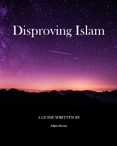 دانلود کتاب Disproving : A Brief Guide to Understand