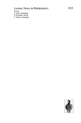 دانلود کتاب Classification of Irregular Varieties: Minimal Models and ...