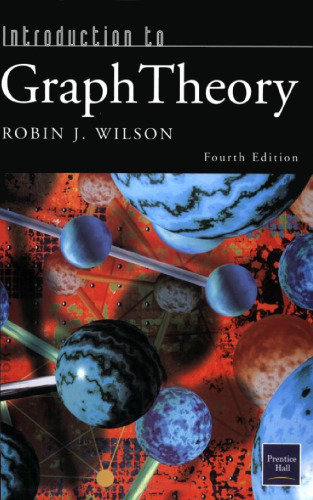 دانلود کتاب Introduction to Graph Theory, Fourth Edition