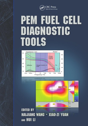 دانلود کتاب PEM fuel cell durability handbook. / PEM fuel cell ...