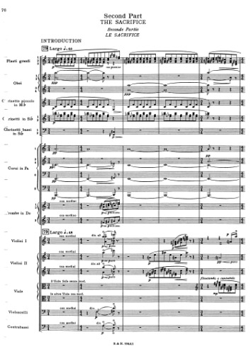 دانلود کتاب The rite of spring: pictures from pagan Russia: in two ...